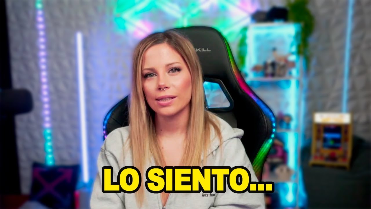 ¡BIYIN REGRESA Y SE DISCULPA CON TODOS! | REGRESA BIYIN - YouTube