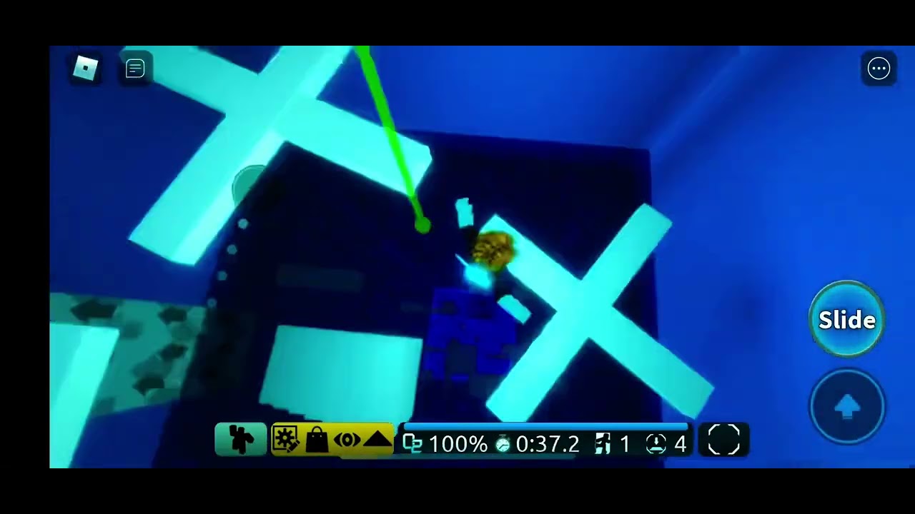 Fe2 Beanos (but this time i actually beat it) - YouTube