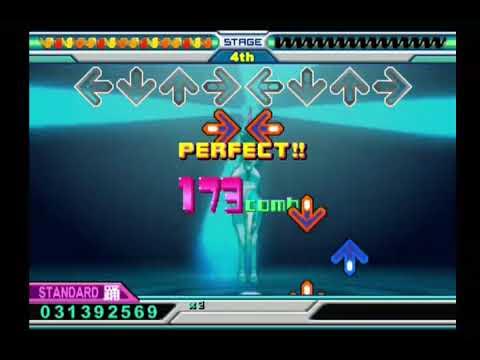 CS DDR EXTREME TEARS(DDP) - YouTube