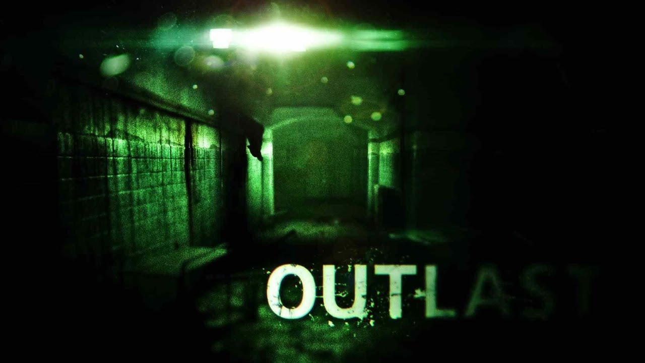OUTLAST PART#3 XD - YouTube