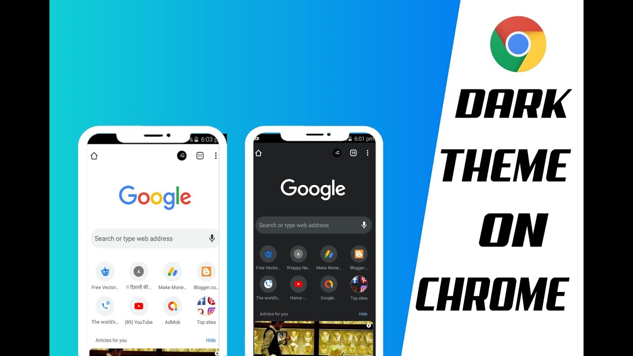 How To Enable Dark Theme Night Mode Black Theme In Chrome Fully how-to-enable-dark-theme-night-mode-black-theme-in-chrome-fully