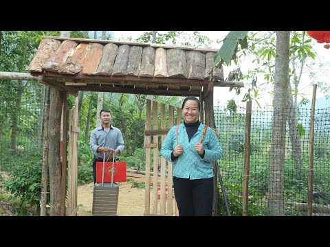 Liebe über tausend Meilen hinweg: CEO David kehrt zurück, Maya wartet noch immer unter Tränen.