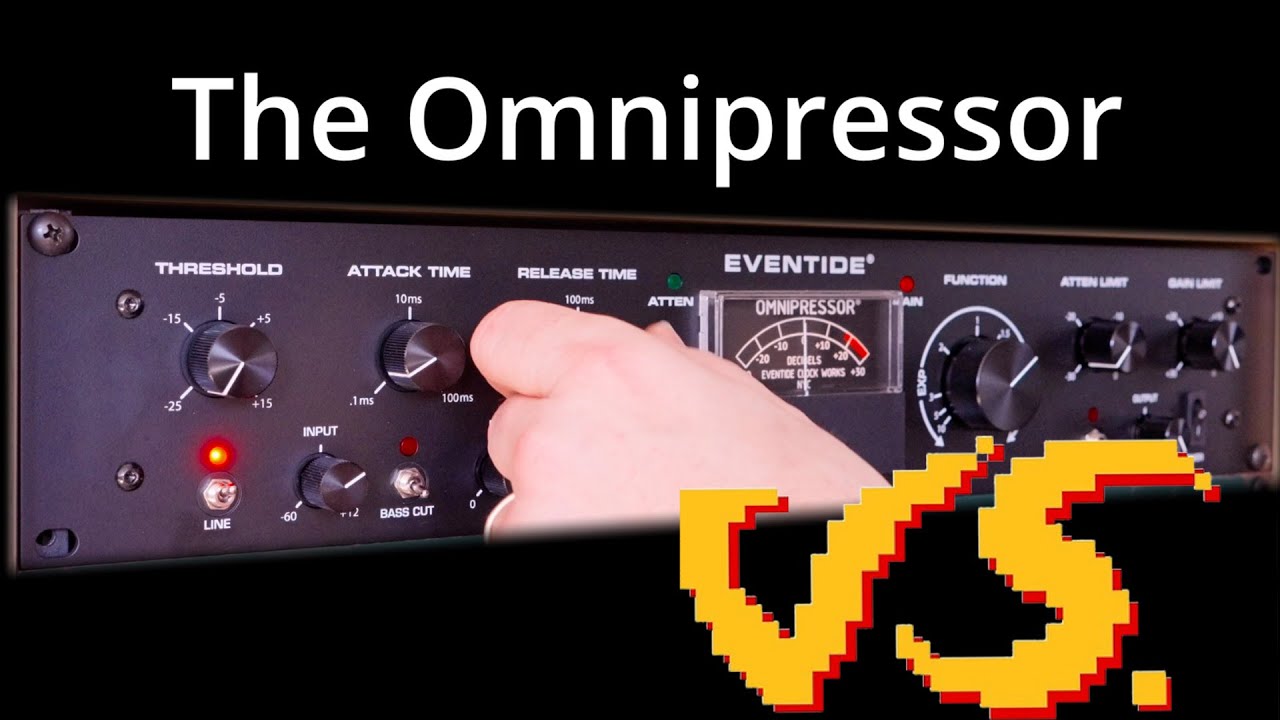 Mega Xtreme Compressor Smack Down compilation VCA edition - YouTube