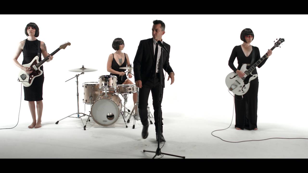 Ariel Levine | "Sunshine Part II: On My Color TV" (Official Video ...