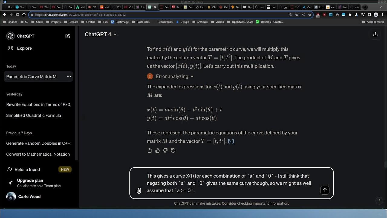 C++ - drawing in an X11 window using cairo - YouTube