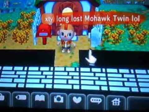 Life of A XtraUInormal Teen 75 (Kyle's New Town)