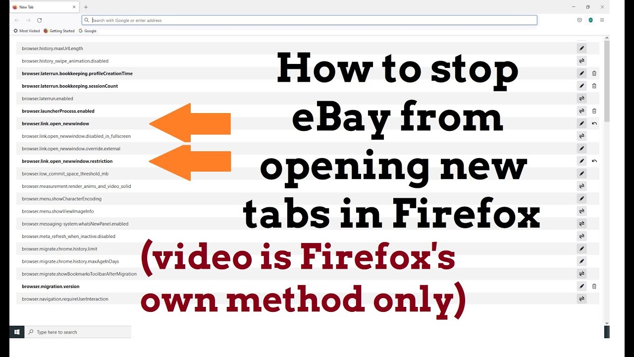 How To Stop EBay From Opening New Tabs In Firefox Firefox s Method Only YouTube how-to-stop-ebay-from-opening-new-tabs-in-firefox-firefox-s-method-only-youtube