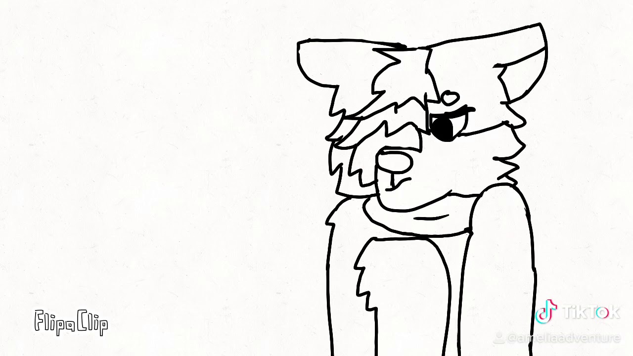 Goodbye to a world || furry animation - YouTube