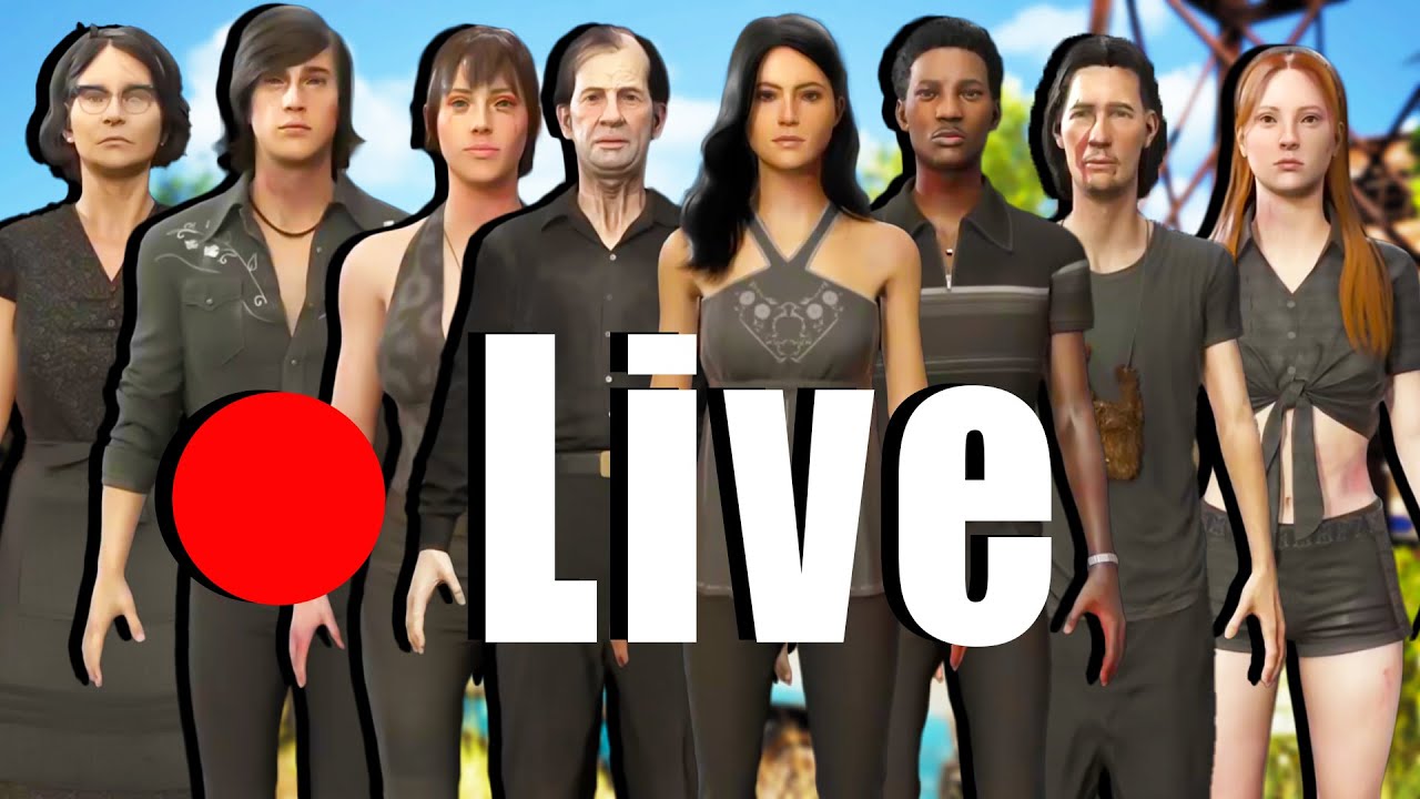 Stream EVERYDAY 3:15pm PST | 6:15pmEST !YTNCOMING | NEW EMOTES - YouTube