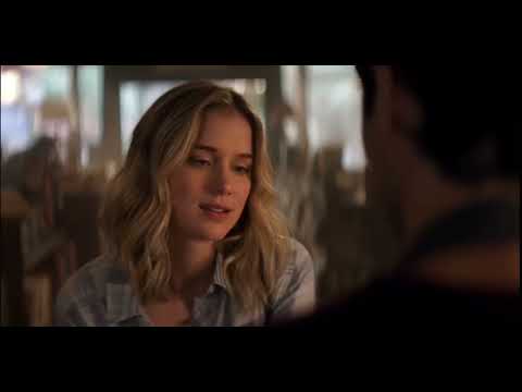 Joe and Beck || Hot kissing scene || part 3