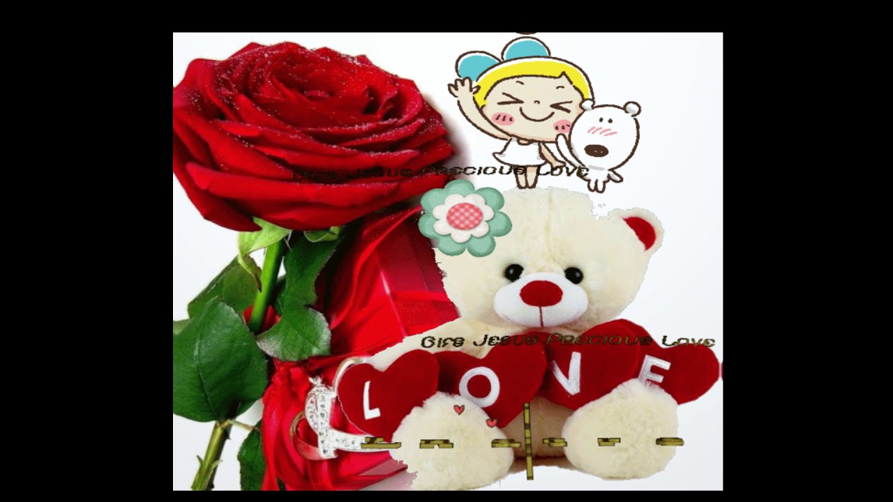 Gifs Jesus Precious Love - YouTube