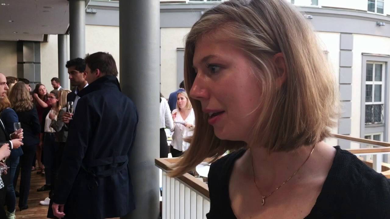 Stockholm School of Economics - YouTube