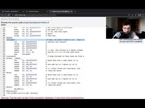 SIMD algorithms. 01, what is vectorization - YouTube