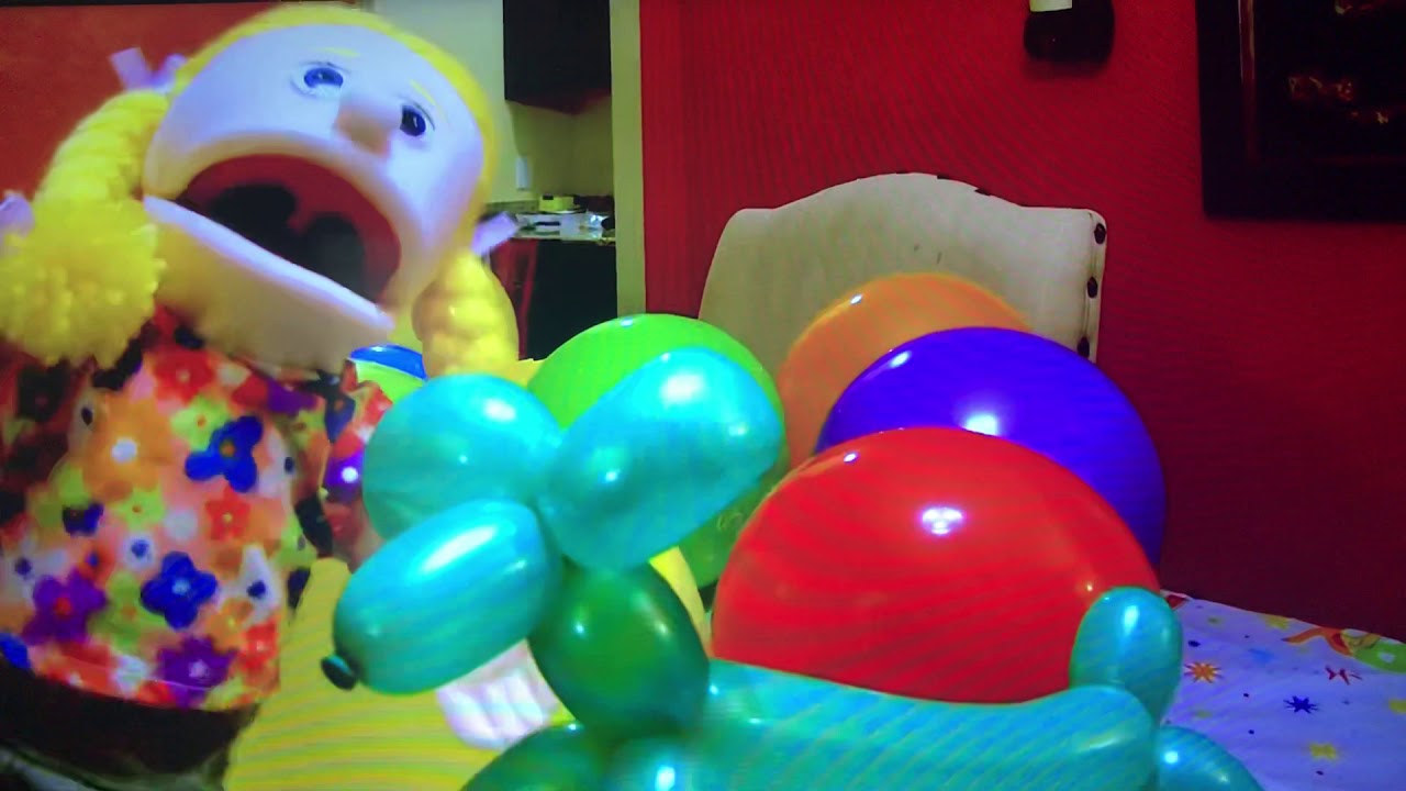 MARIO LETS JEFFY WATCH A SCARY MOVIE Sml Movie Jeffy’s Scary Movie ...