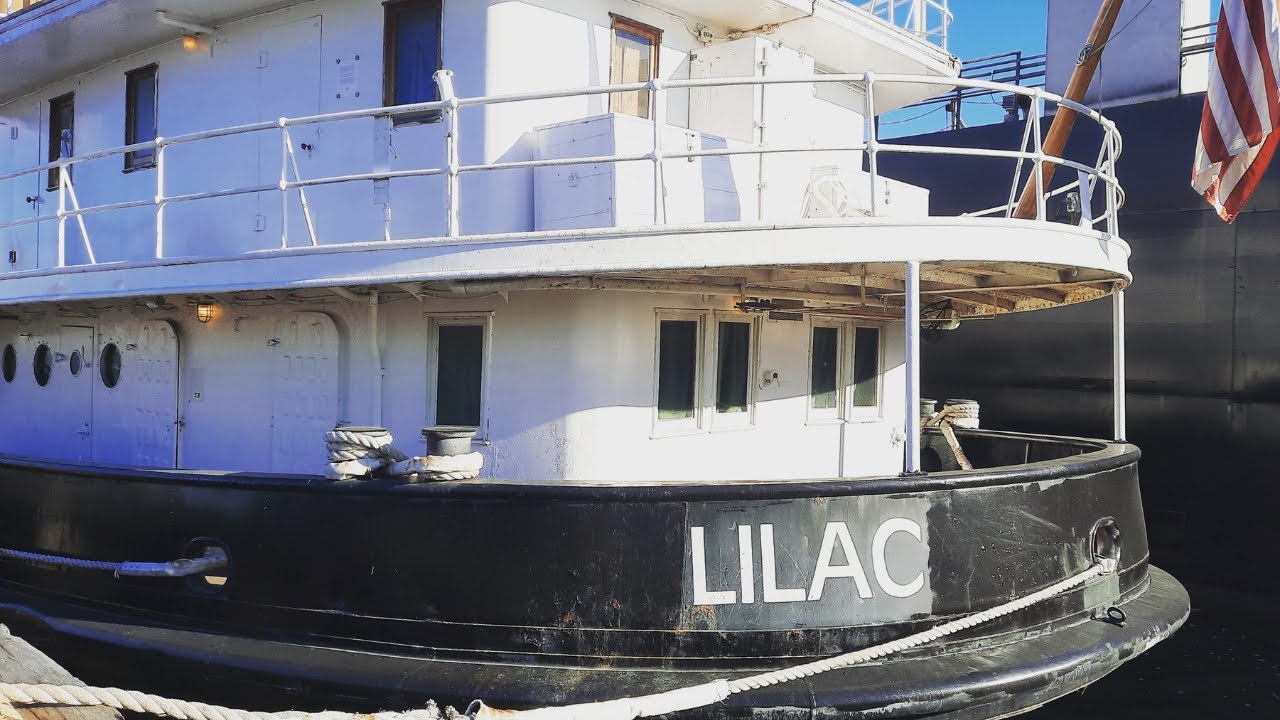 Tenders, Cutters, and Ice Breakers: USCG Paint Schemes - YouTube