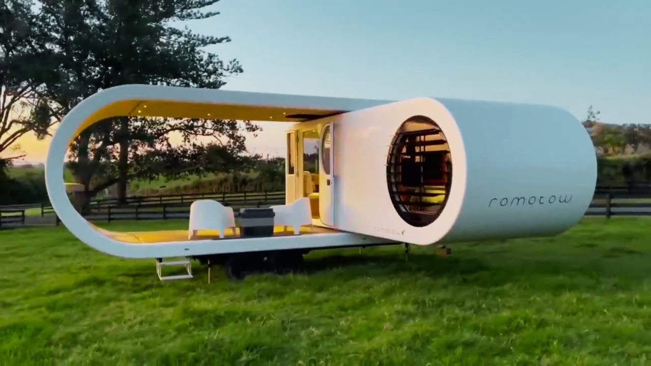 Incredible Inventions You Should See ! - YouTube