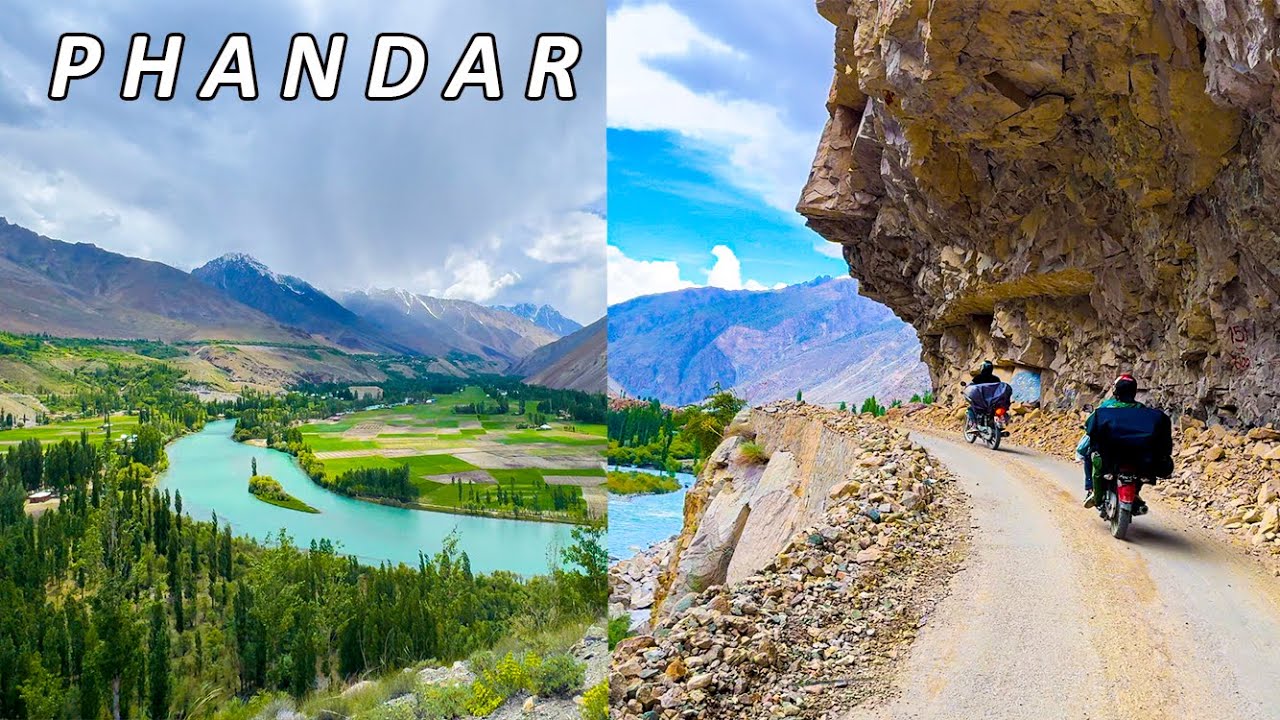 Phandar Valley Ghizer | Ep.5 - YouTube