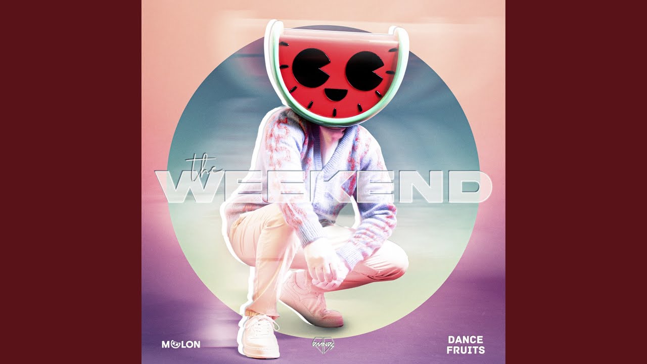 The Weekend (Sped Up) - YouTube