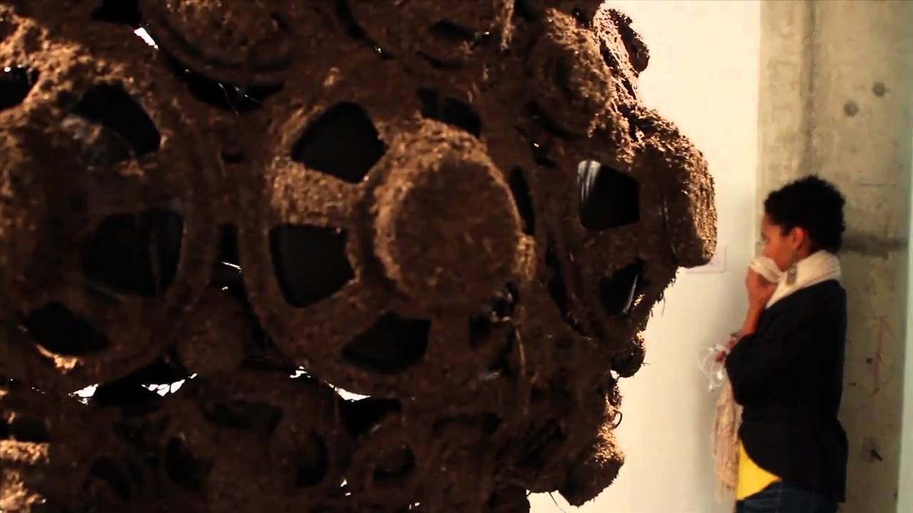 Dirt by Tamara Albaitis :: Burn The Box :: 2010 - YouTube