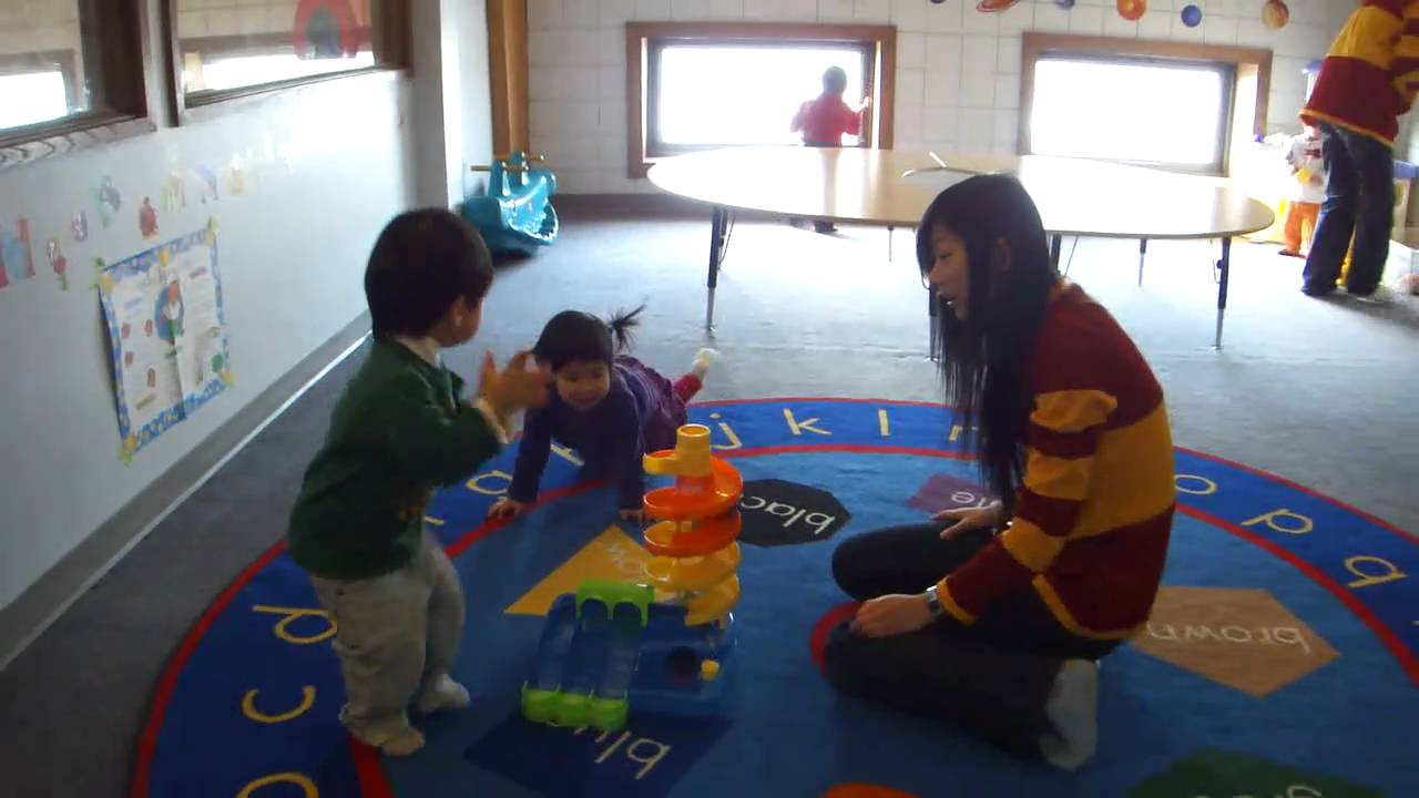 M4H09635 having so much fun at church - YouTube