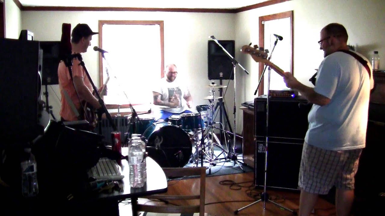 Bravo Fox - CYBERTRONIC JAZZ FUSION FACE 9000 !!!!!! 060913 - YouTube
