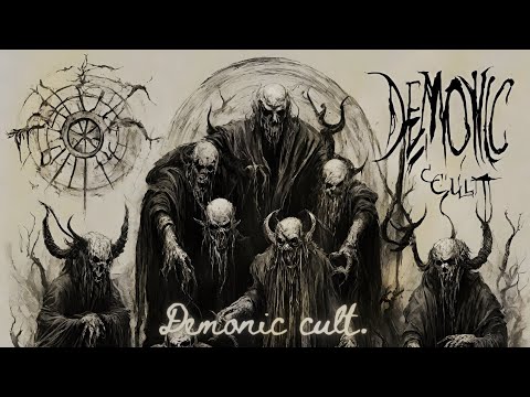 The rise of Demons and the people of west. |the haunt| #india #pakistan ...