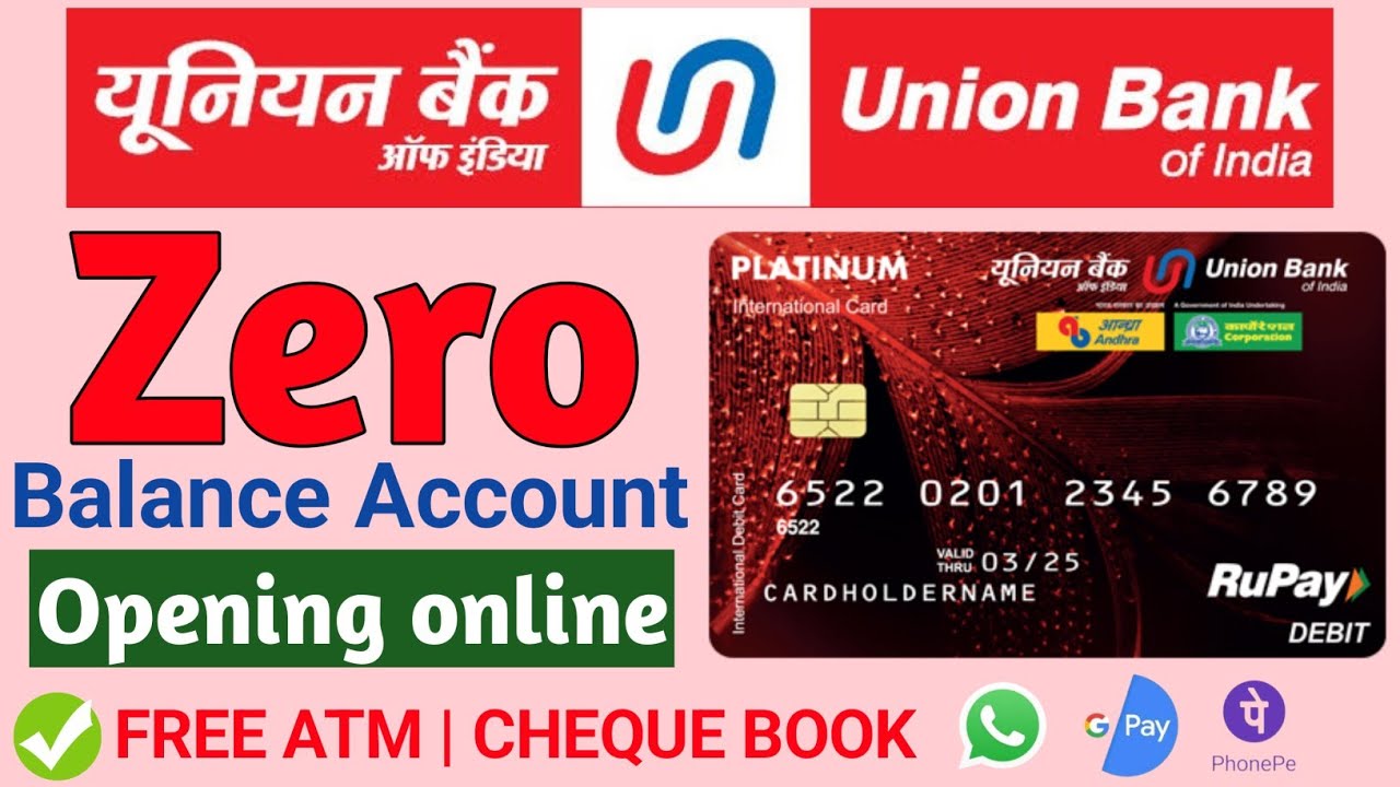 How To Open Union Bank Account Online Union Bank Online Account how-to-open-union-bank-account-online-union-bank-online-account