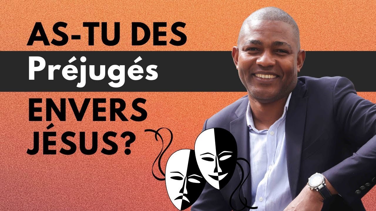 Les apparences sont TROMPEUSES ! Comment dépasser nos PRÉJUGÉS ? - YouTube