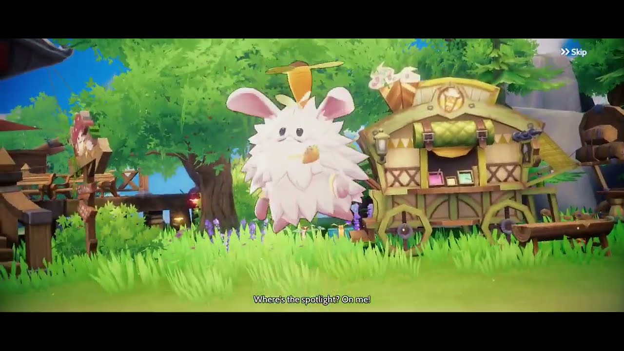 RAGNAROK ORIGIN: The Start Of My First Journey in Ragnarok Gameplay#1 ...