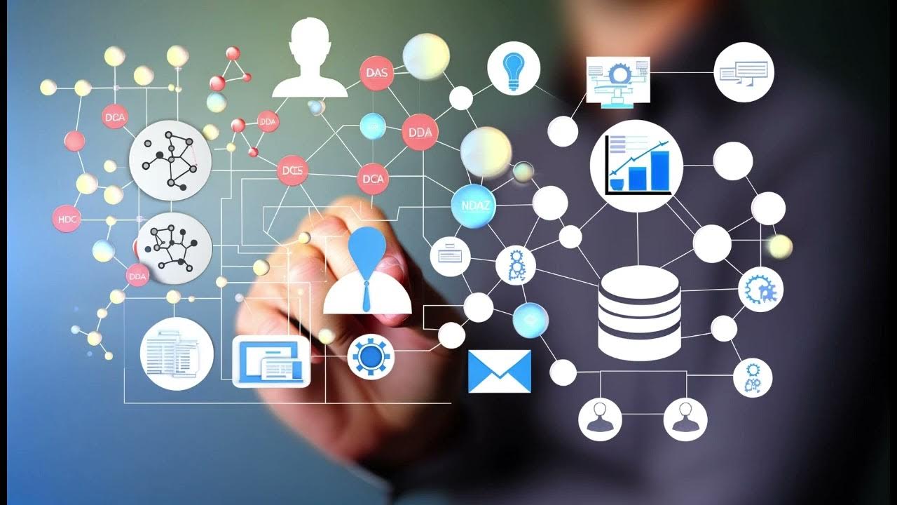 📈 Neo4j: Harnessing Graph Databases in Data Science - YouTube