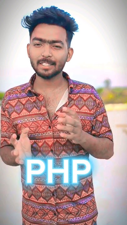php introduction || day 1 || #php #shorts #youtubeshorts #youtube #short #shortsvideo # ...