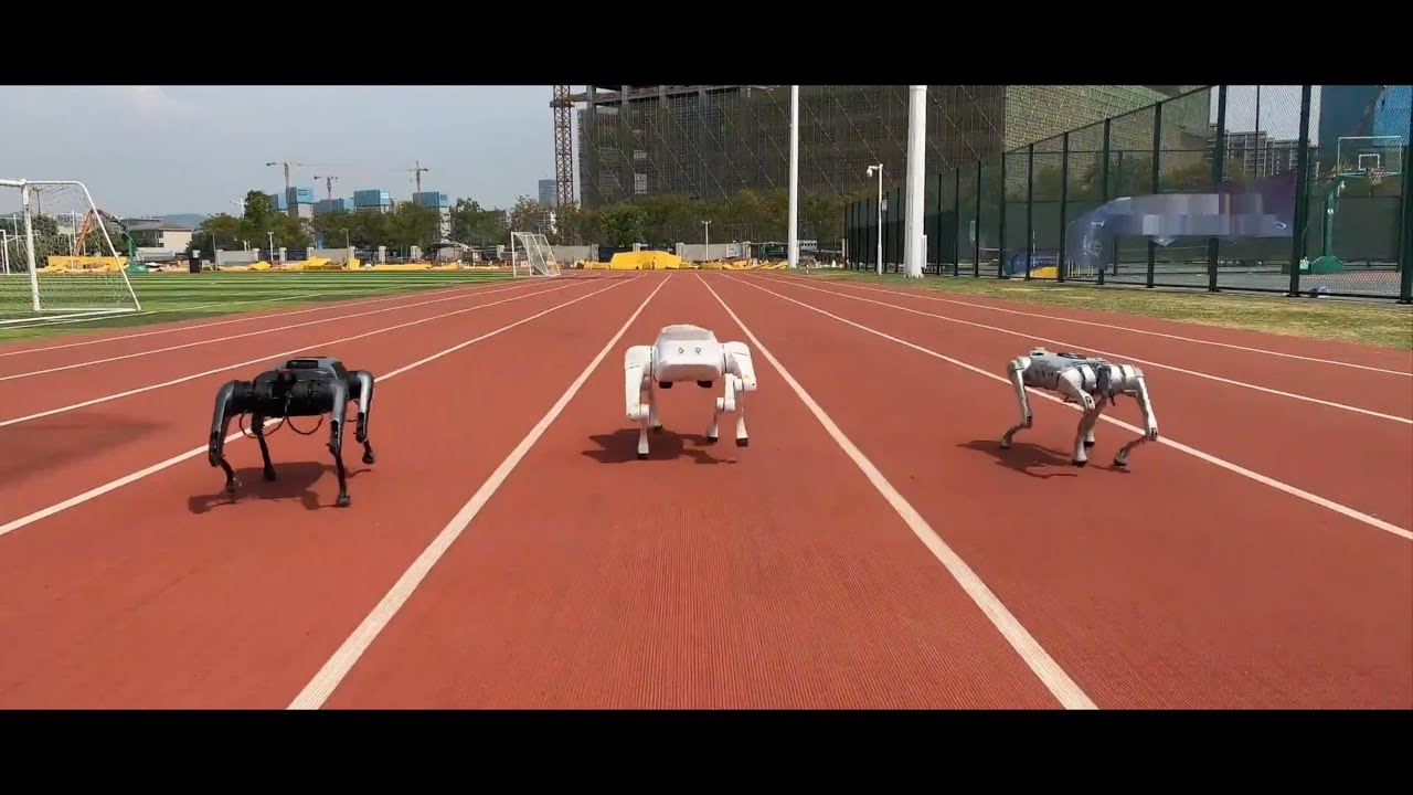 Welcome to the world of robotics in 2030 - YouTube