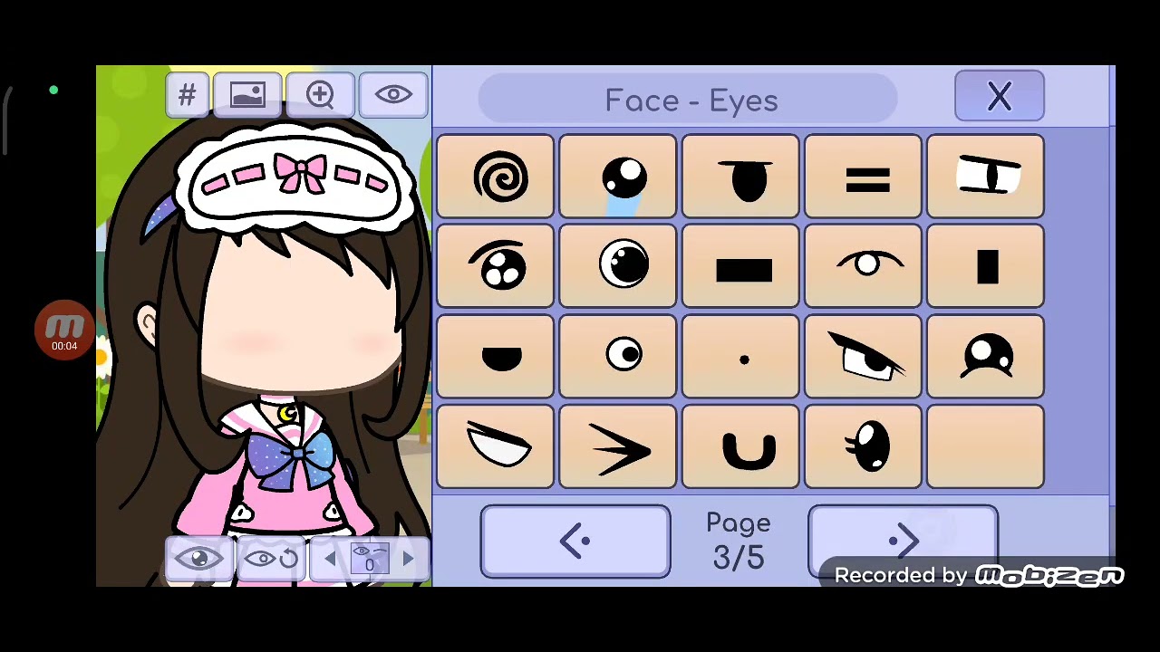 Chose For Yoroslava The Eyes Youtube