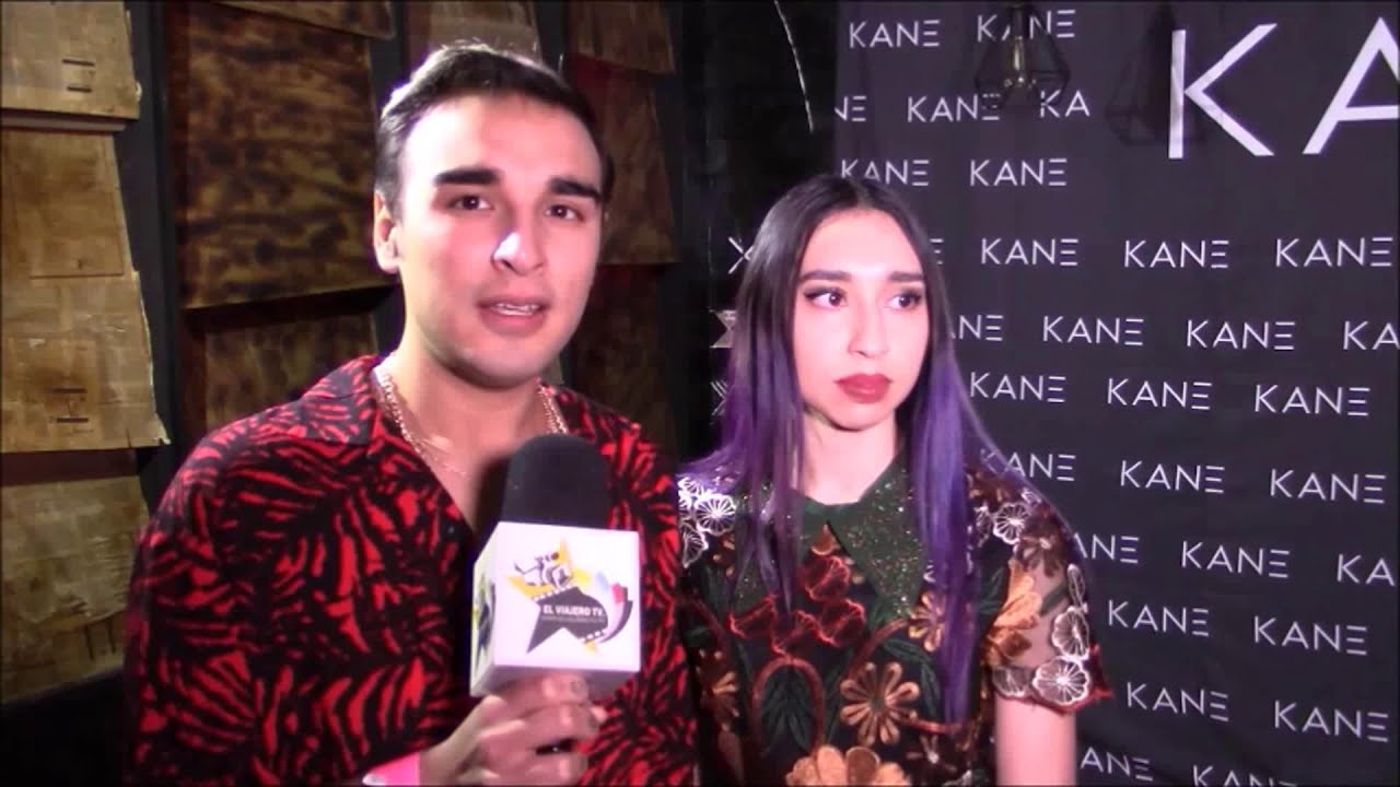 ALFREDO FELIX y GEORGINA FELIX - YouTube