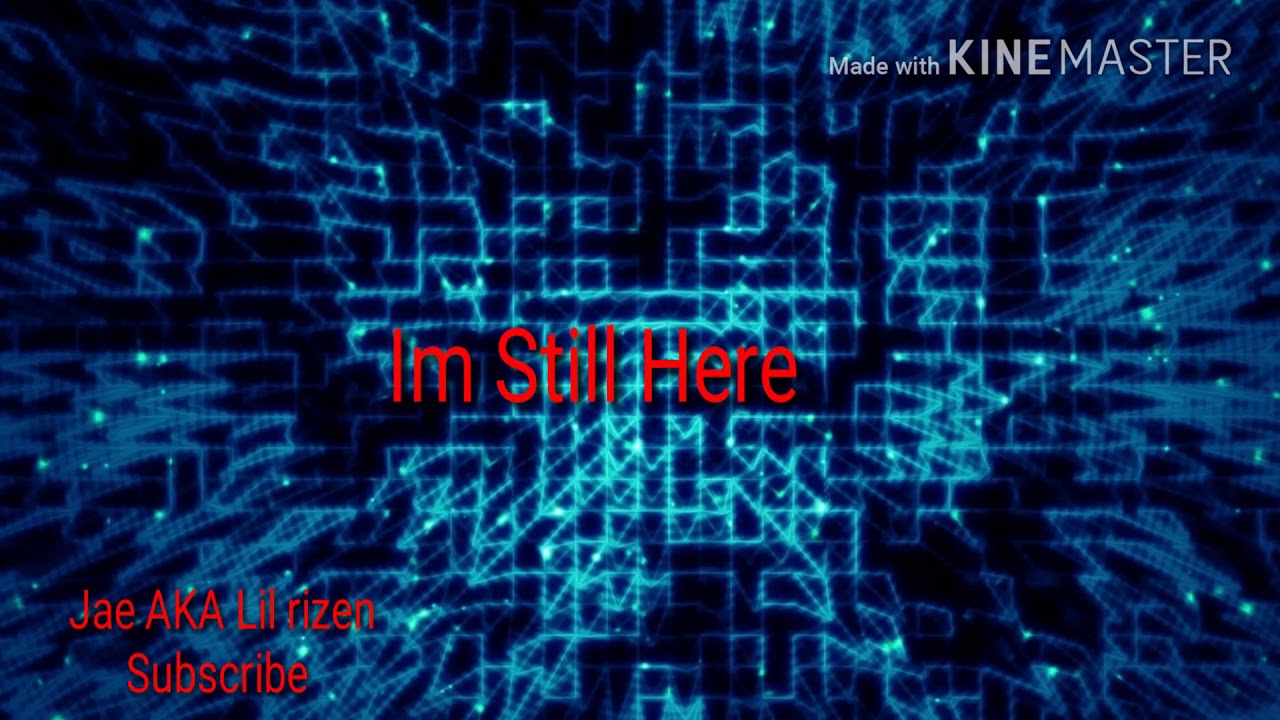 912^Lil rizen - Im Still Here ft. Selfrisen Productions(BEAT BY ...