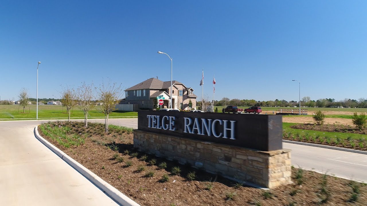 Telge Ranch - YouTube