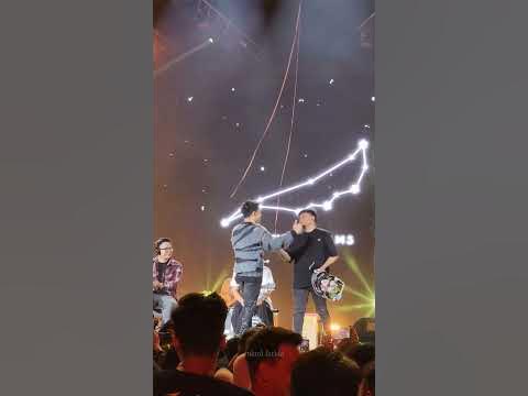 Noah ft Reza - Kita Tertawa "The Great Journey of Noah" ️ #noah #thegreatjourneyofnoah #jakarta ...