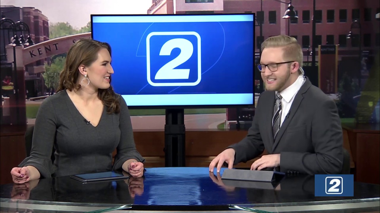 TV2 News - February 4th, 2020 - YouTube