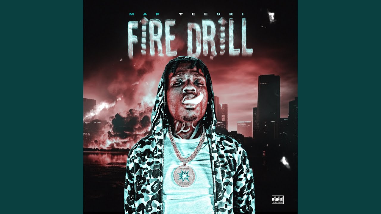 Fire Drill - YouTube