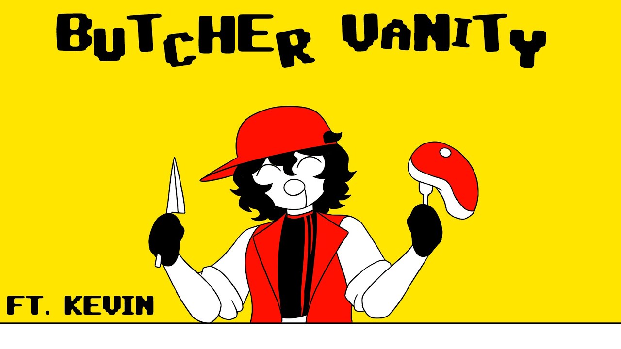 BUTCHER VANITY ft. KEVIN (SYNTHV COVER) - YouTube Music
