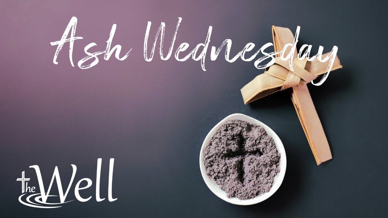 2023-02-22 | Ash Wednesday | Pastors Sherry & Don Mortenson - YouTube