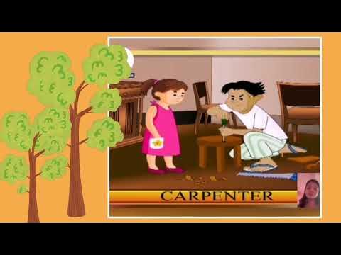 Community Helpers Part 2: More Everyday Heroes! - YouTube