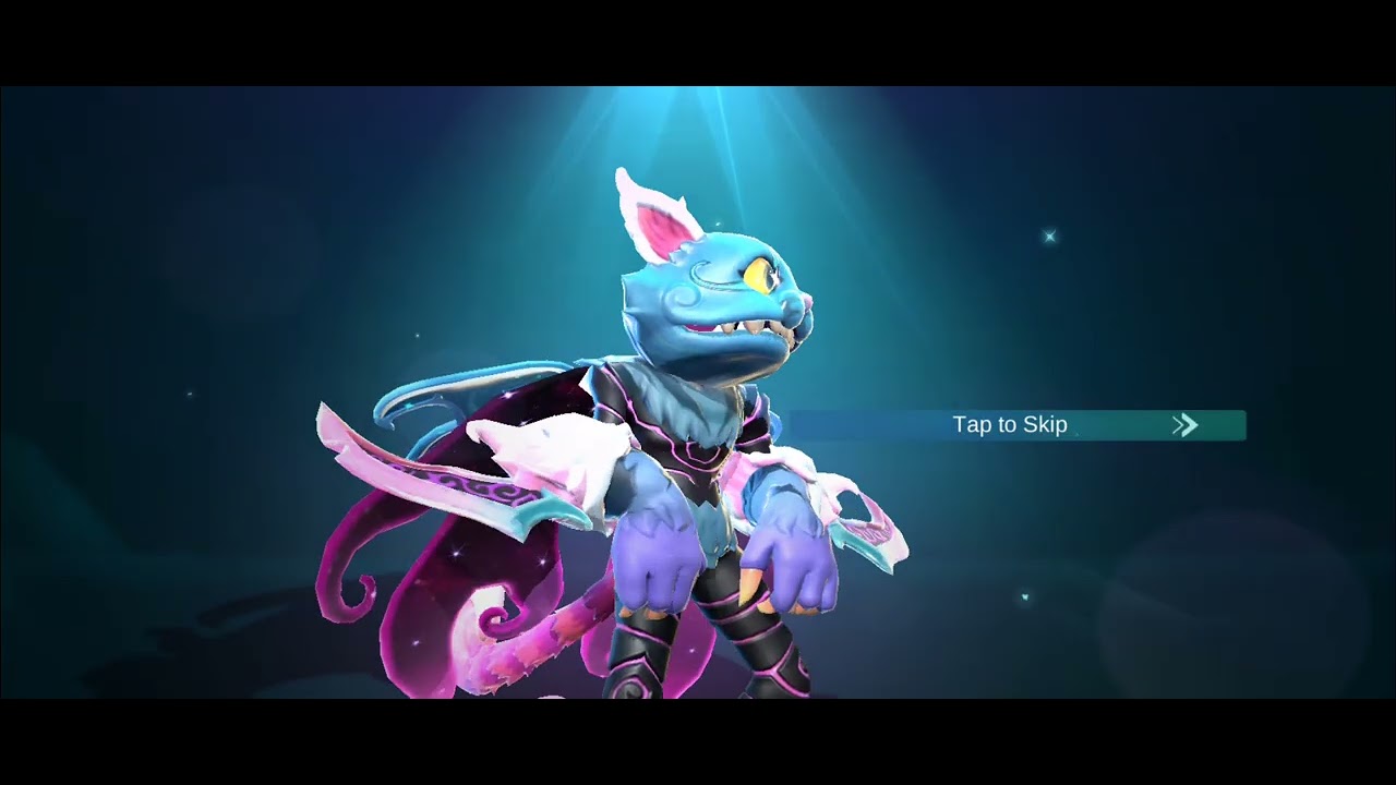 Mlbb Starlight June - YouTube