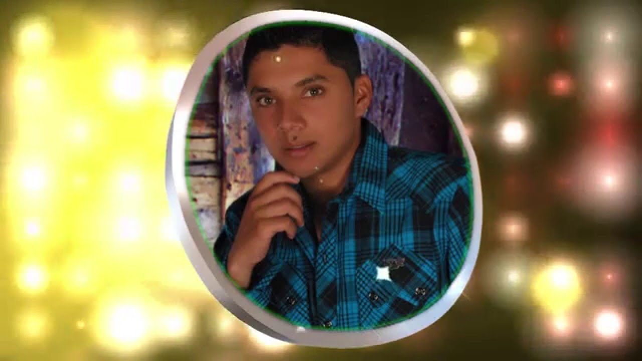 EL BUENA VIDA Darwin Ramirez - YouTube