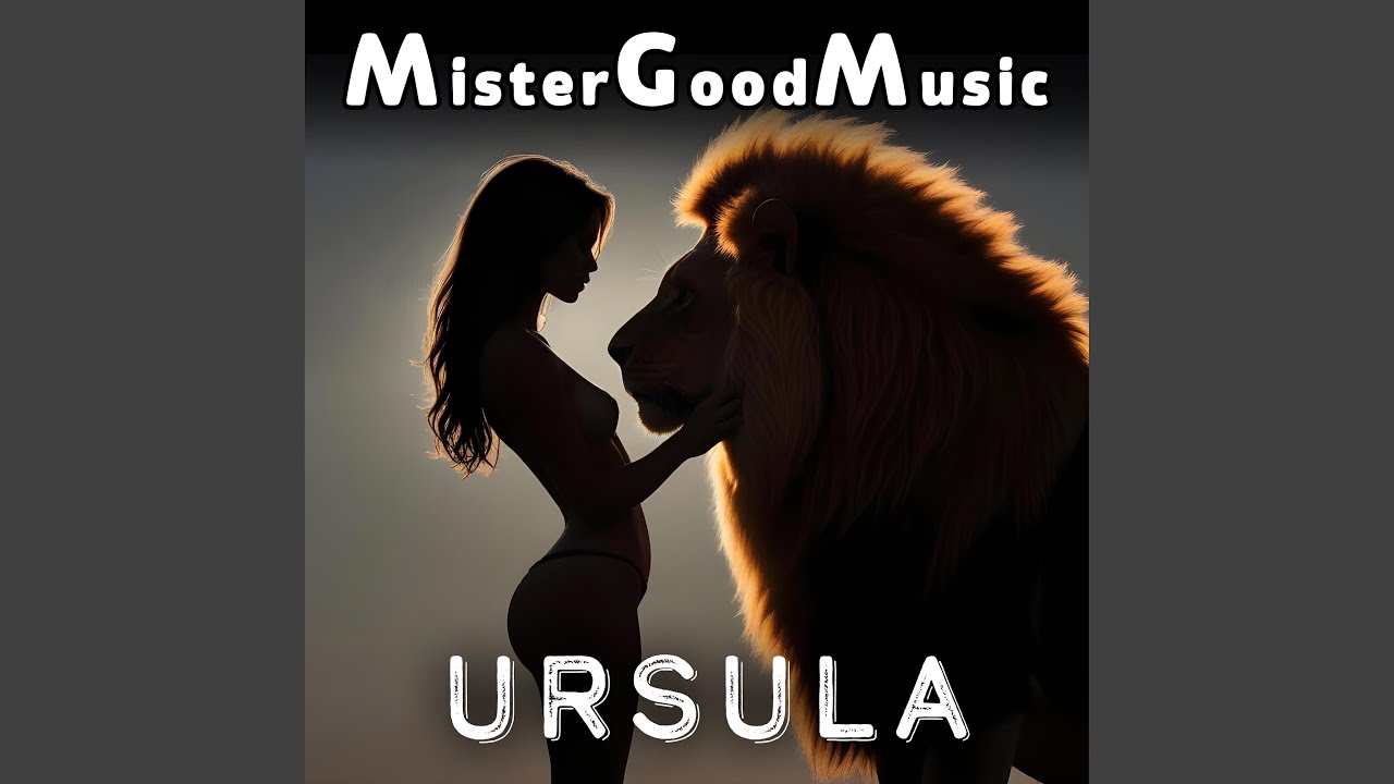 Ursula - YouTube