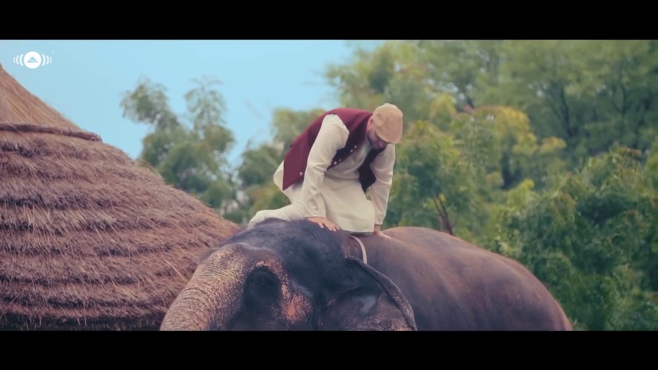 Maher Zain & Atif Aslam I'm Alive Official Music Video - YouTube
