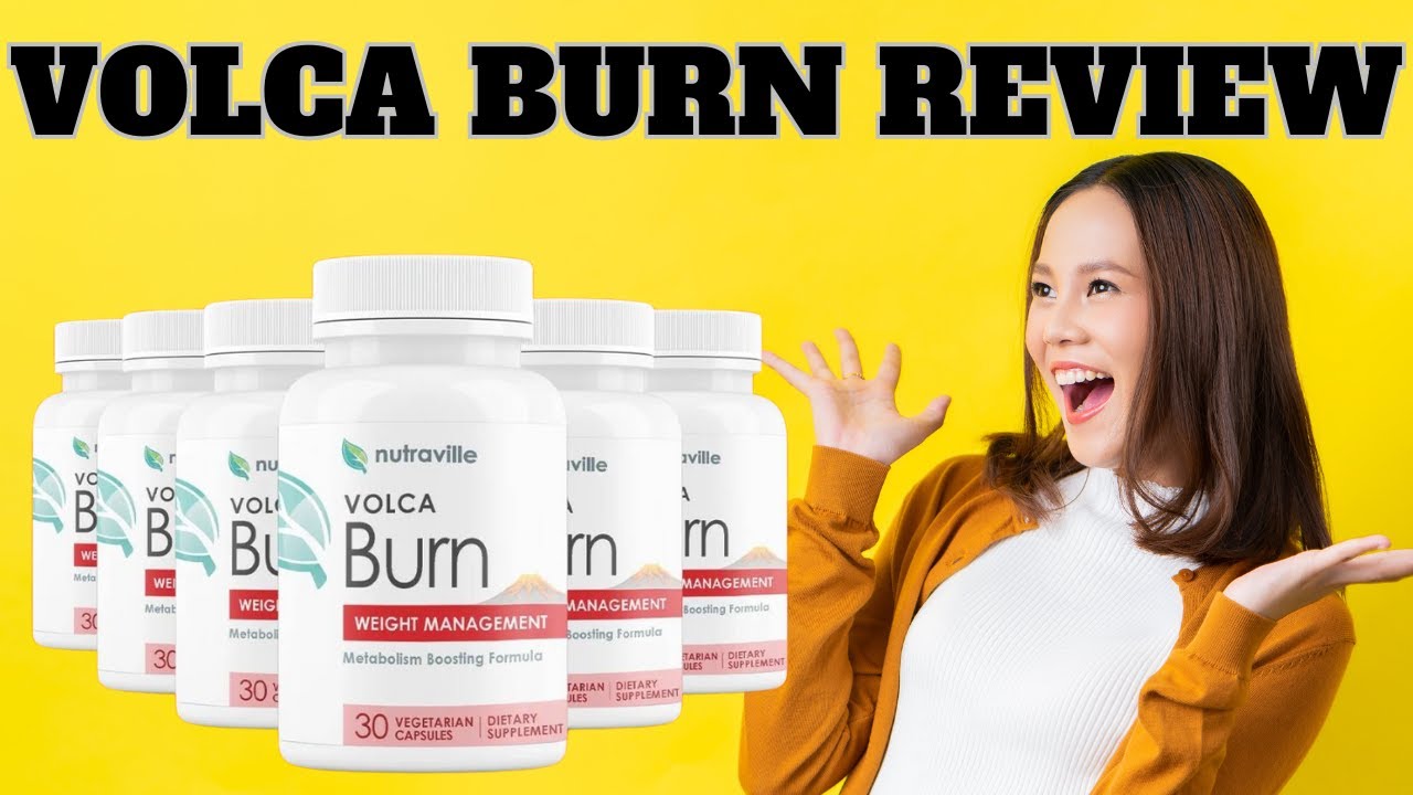 Volca Burn REVIEW, WHAT YOU NEED TO KNOW!Volca Burn REVIEWS - YouTube