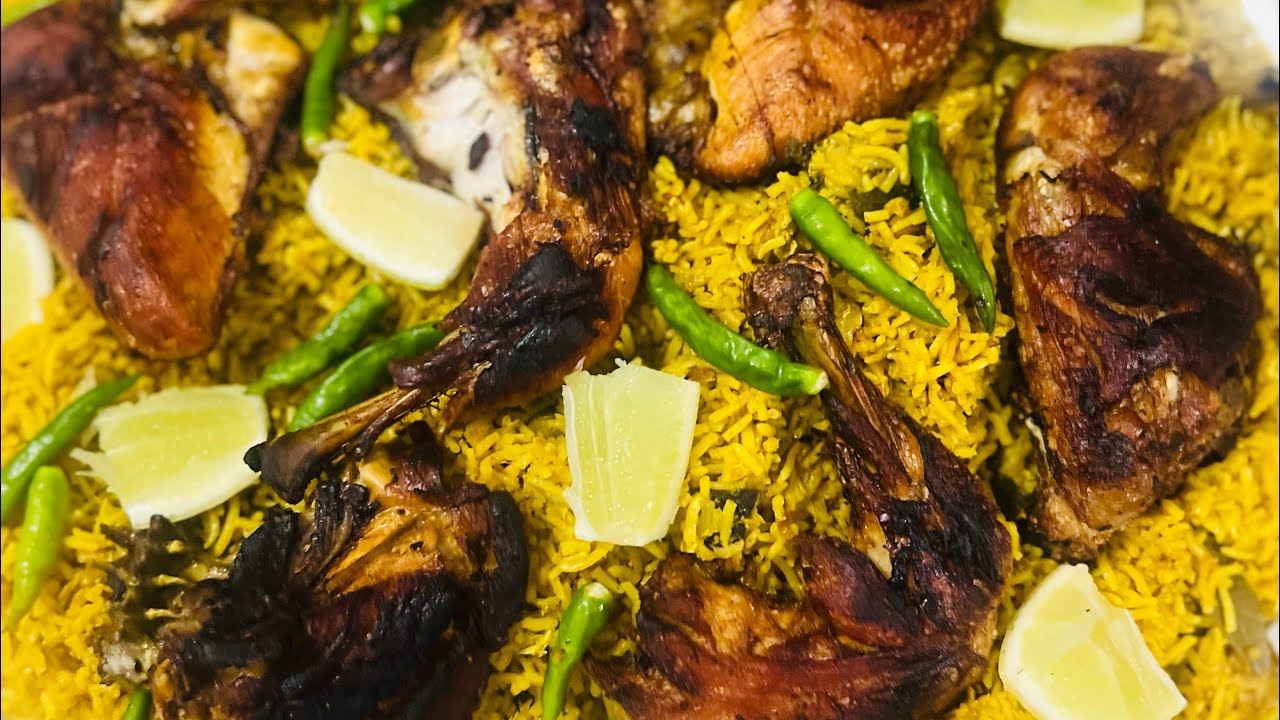 Recipe for cooking Khepsa Natural Vlog29 - YouTube