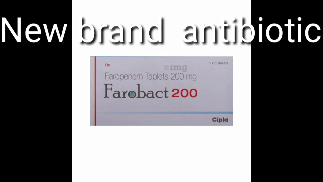 Ferobact 200 mg tab ka review - YouTube
