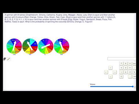 Probability Level 2 - YouTube